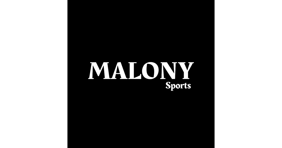 Malony – Malony Sports
